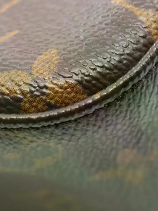 LOUIS VUITTON Looping Monogram Canvas Tote Bag