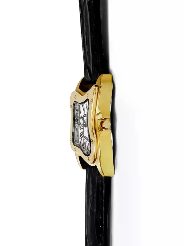 LAPHONT Laurent Asymmetric 30mm Watch