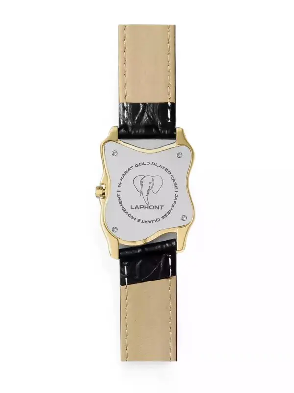 LAPHONT Laurent Asymmetric 30mm Watch