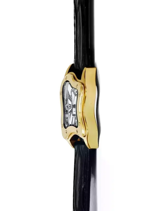 LAPHONT Laurent Asymmetric 30mm Watch