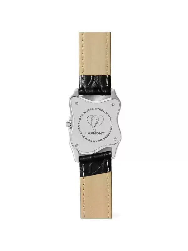 LAPHONT Laurent Asymmetric Watch
