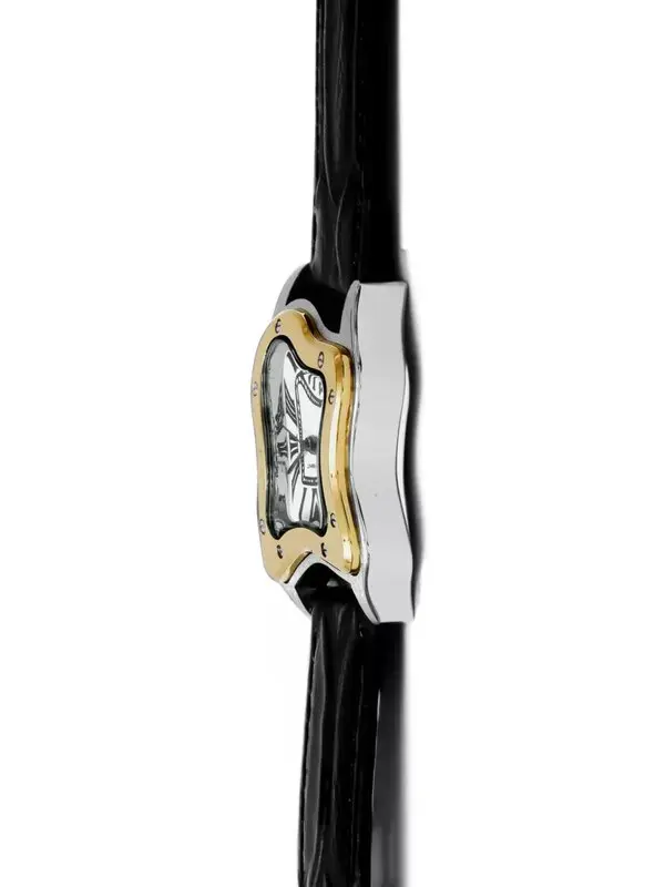 LAPHONT Laurent Asymmetric Watch