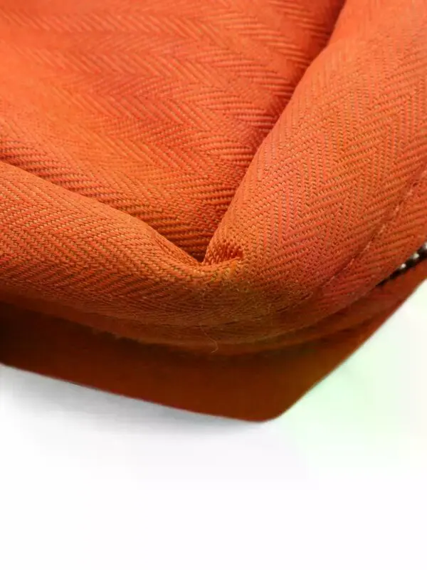 Hermès 2000s Mm Acapulco Bass Shoulder Bag