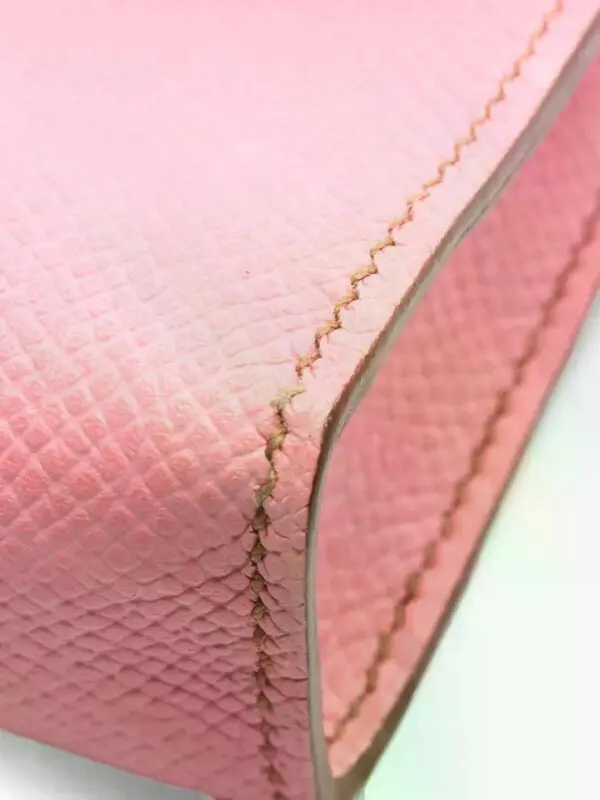 Hermès Tiny Kelly Shoulder Bag