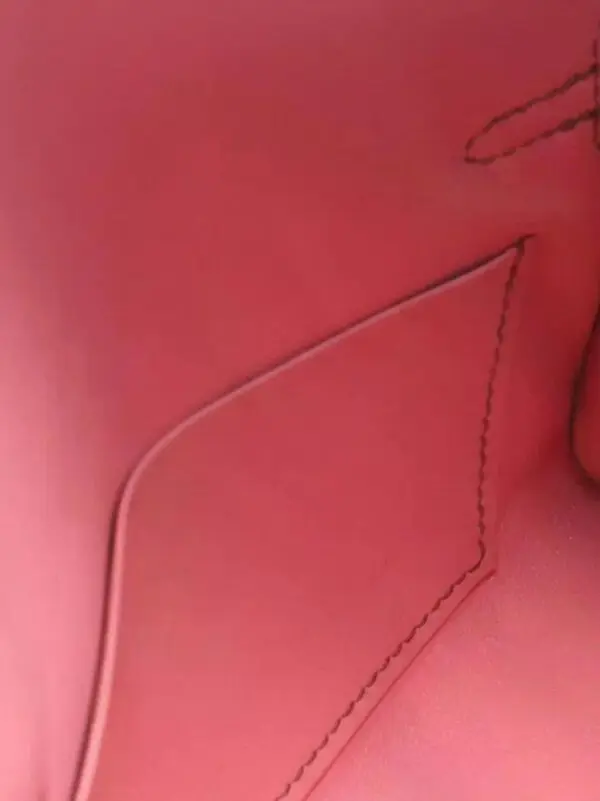 Hermès Tiny Kelly Shoulder Bag - Pink