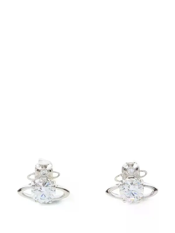 VIVIENNE WESTWOOD Reina Orb Earrings