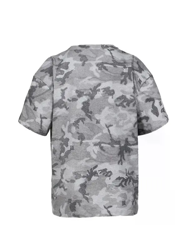 MISBHV Venice Power Graphic-print T-shirt