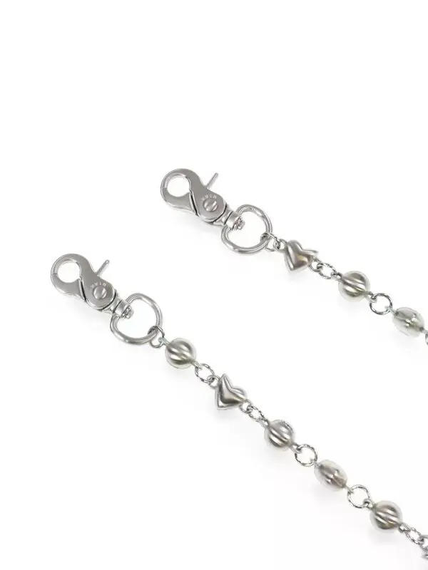 VAIN Heart-charm Pocket Chain
