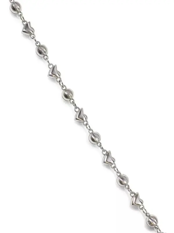 VAIN Heart-charm Pocket Chain
