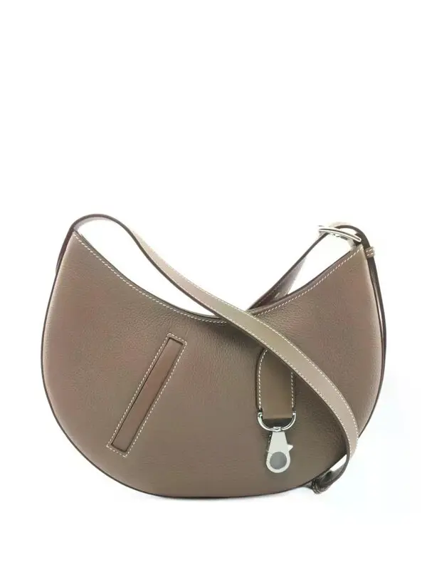 Hermès Petit Arçon Shoulder Bag