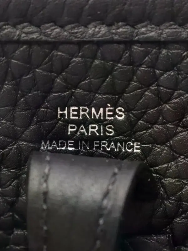 Hermès Tpm Evelyne Amazon Shoulder Bag
