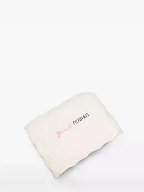 YESCERAMIC Not Your Basic Tray Square Tray