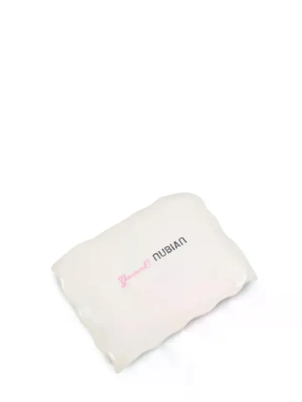 YESCERAMIC Not Your Basic Tray Square Tray