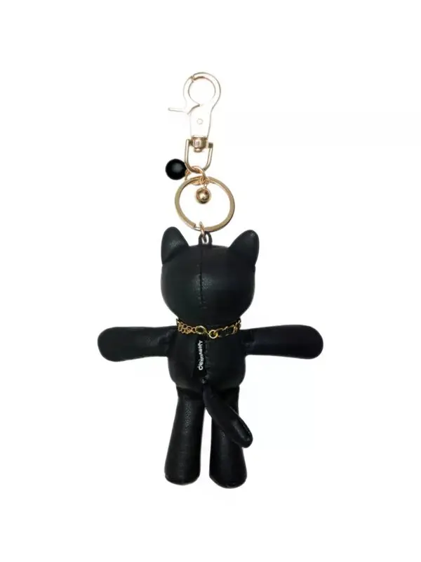 COMFORT Piyong Cat Keyring