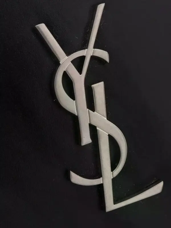 Saint Laurent 2020s Cassandra Bi-fold Wallet