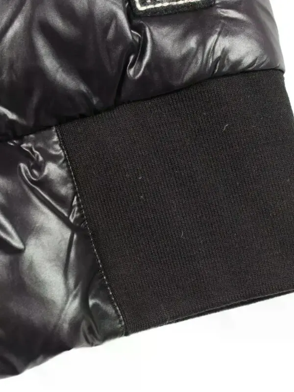 Fendi Logo Down Jacket