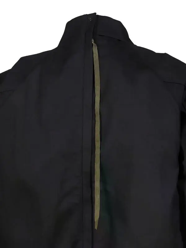 ACRONYM Ripsmoleskin Vehicular Multi-zip Bomber Jacket