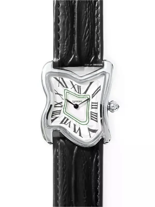 LAPHONT Melting Watch