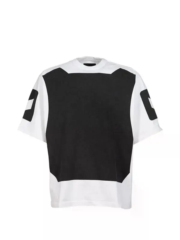 DIARY 1999 Armor Oversized T-shirt
