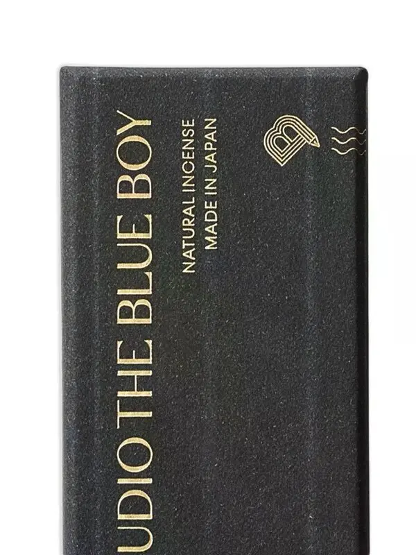 STUDIO THE BLUE BOY Svinatura Natural Incense