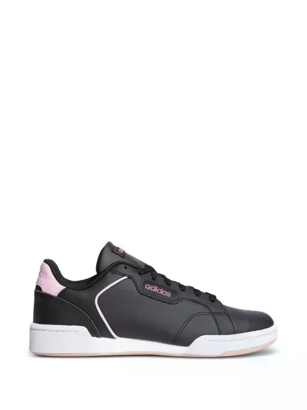 Adidas Roguera Grained-texture Panelled Sneakers