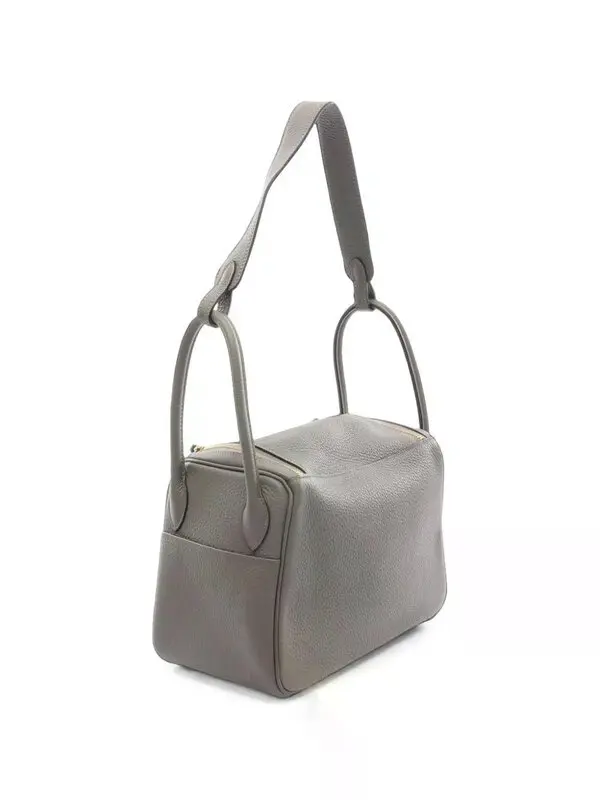 Hermès 2022 26 Lindy Shoulder Bag