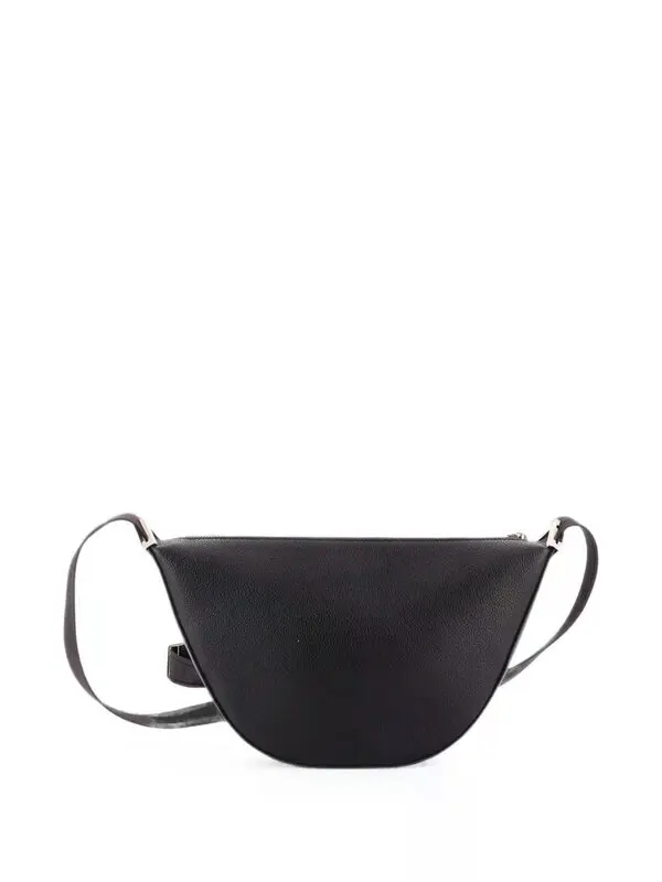 Fendi Melon Leather Small Shoulder Bag