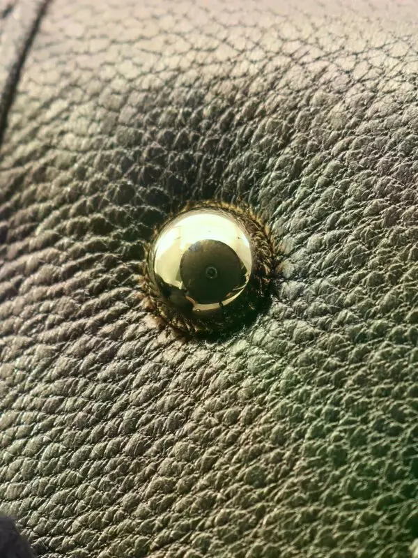 Loewe Amazona 28 Tote Bag