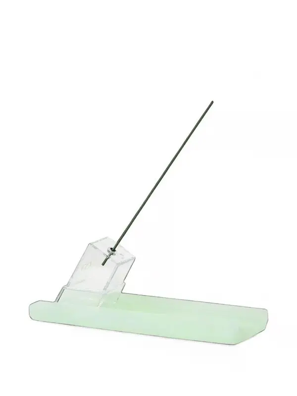 OR-FIUME Glacier Incense Burner