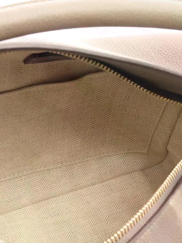 Loewe Puzzle Edge Shoulder Bag - Neutrals
