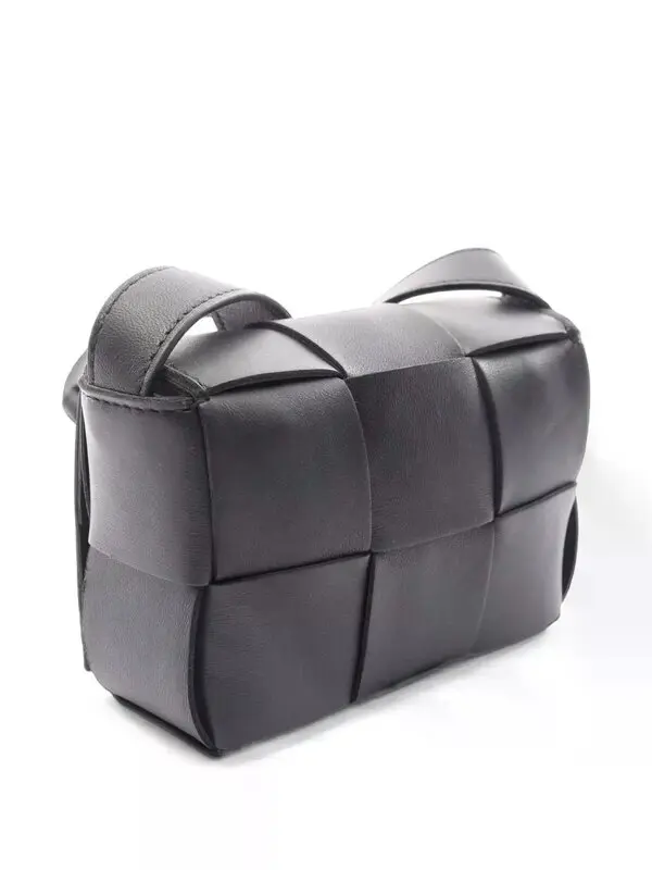 Bottega Veneta Candy Cassette Shoulder Bag
