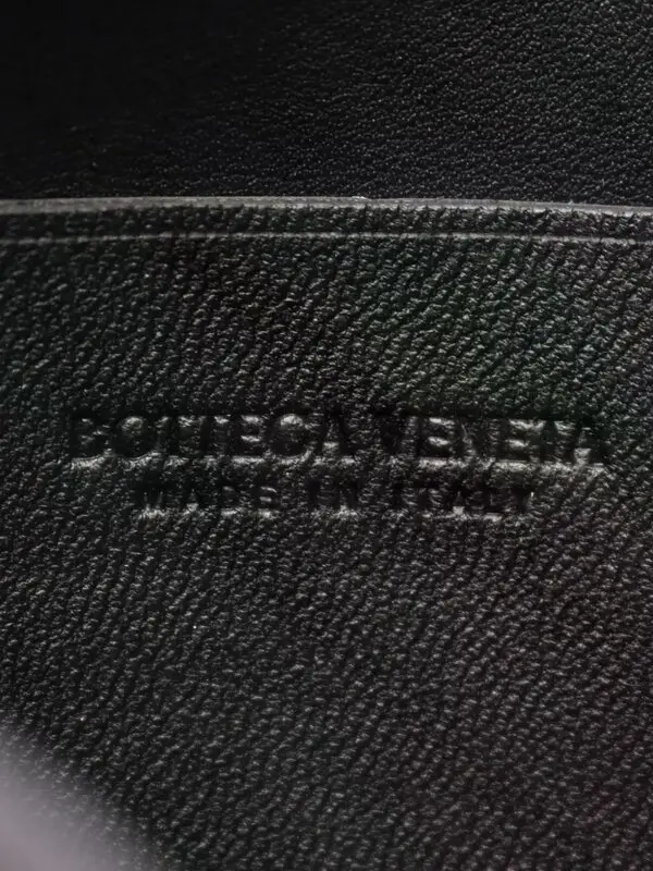 Bottega Veneta Candy Cassette Shoulder Bag