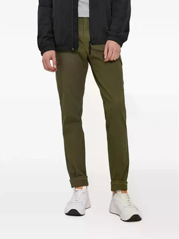 Sisley Cargo Pants