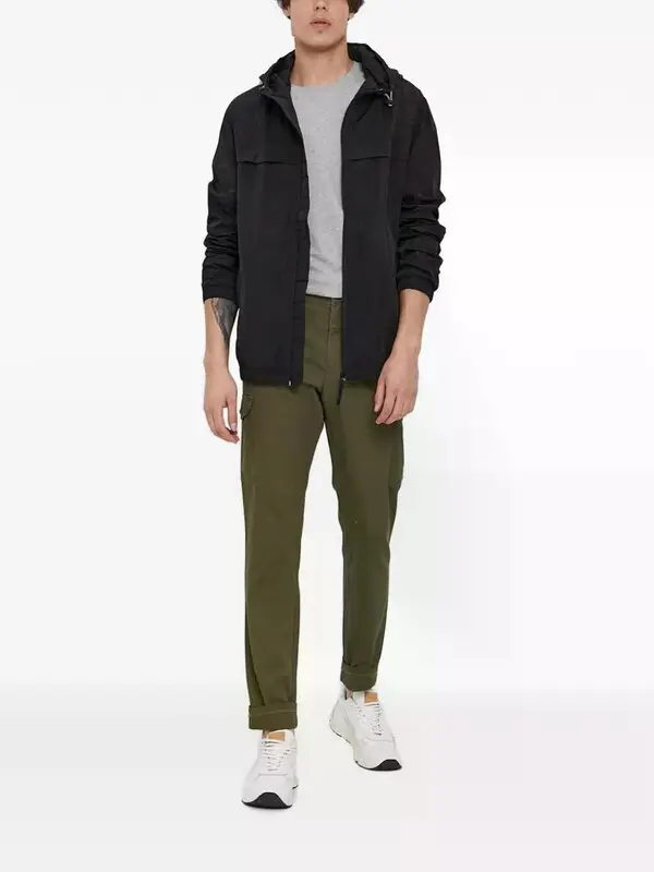 Sisley Cargo Pants