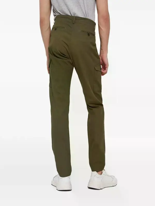 Sisley Cargo Pants