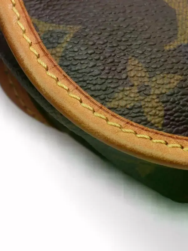 LOUIS VUITTON Monogram Messenger Bosforo Shoulder Bag