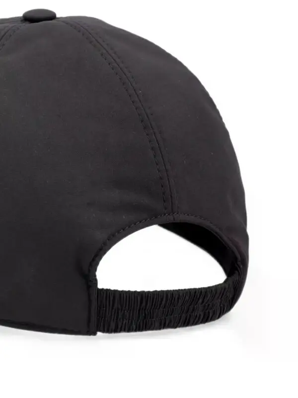 Paul & Shark Logo-plaque Baseball Cap