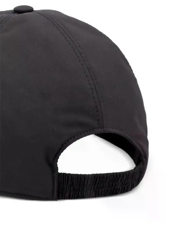 Paul & Shark Logo-plaque Baseball Cap