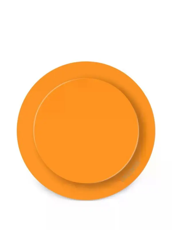 SECRETFACT Ms Grab Phone Grip - Orange