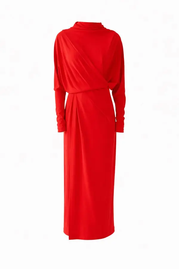 EXQUISE Alessio Dress