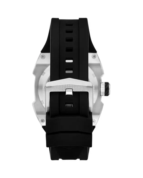 Fossil Machine X1 Watch, 42mm X 48mm