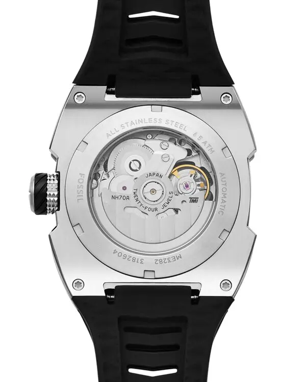Fossil Machine X1 Watch, 42mm X 48mm