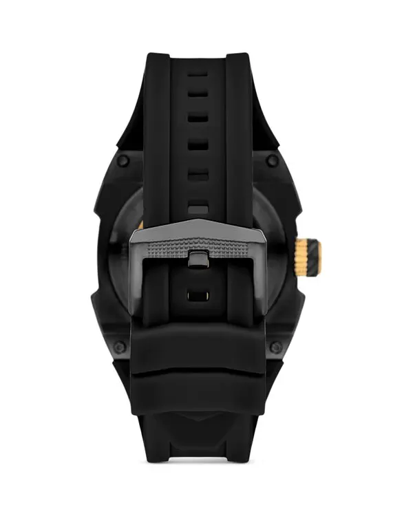 Fossil Machine X1 Watch, 42mm X 48mm