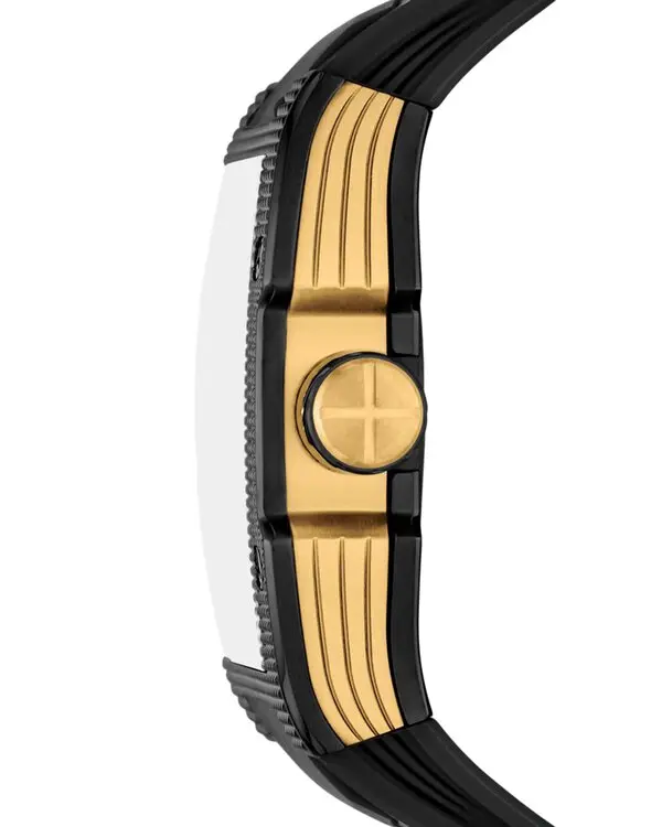 Fossil Machine X1 Watch, 42mm X 48mm