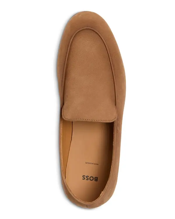 BOSS Lawen Loafers