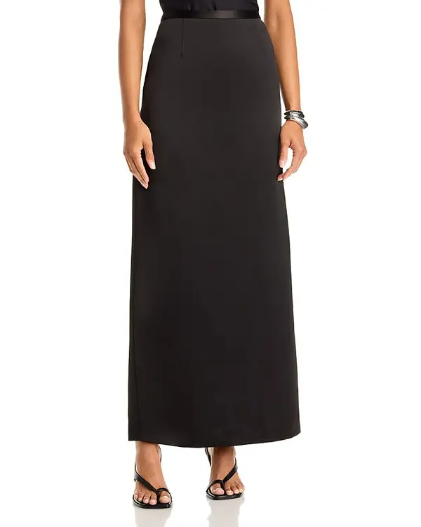 AYA MUSE Noema Tailored Maxi Skirt