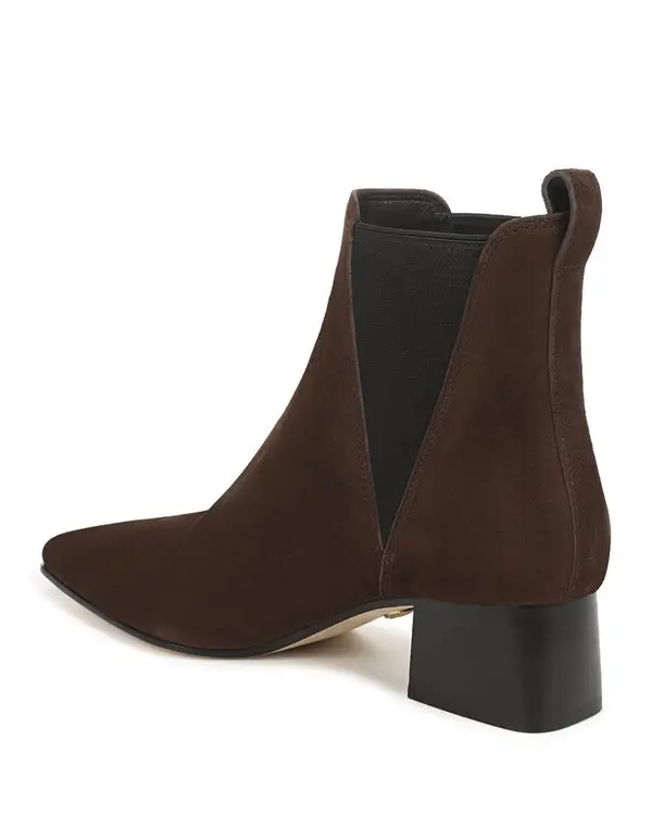 Veronica Beard Astra Chelsea Ankle Boots