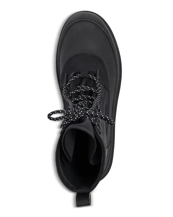 Moncler Vera Sheal Ankle Boots