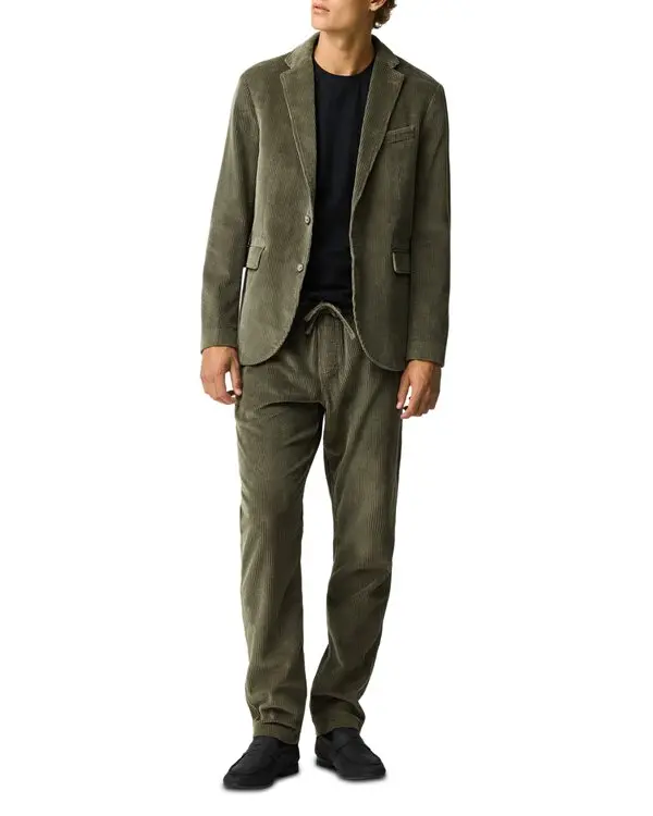 Rodd & Gunn Halls Creek Easy Fit Corduroy Pants