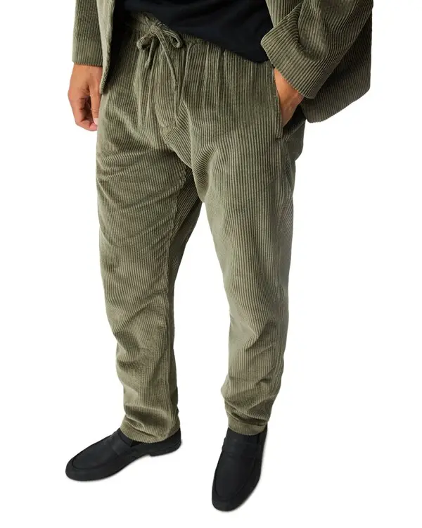 Rodd & Gunn Halls Creek Easy Fit Corduroy Pants